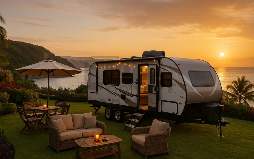 Your Resort, Unbound: Monetize Gardens, Lakesides & Hilltops with ...