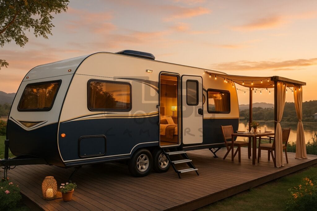 Your Resort, Unbound: Monetize Gardens, Lakesides & Hilltops with ...